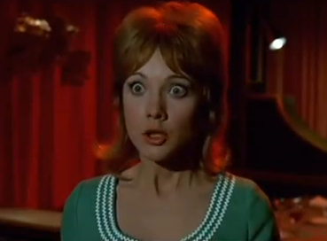 familiar unknown: Jacki Piper