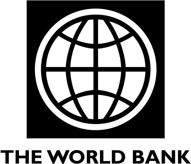 Logo The World Bank