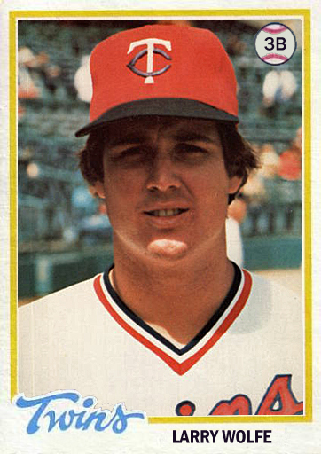1978 Baseball Card Update: Help yourself to some Twin-kies