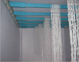 GOH ( Garment of Hangertainer )