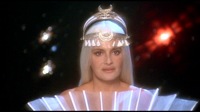 Shameless Pile of Stuff: Movie Review: Hercules (1983)