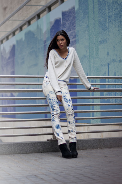 Anibal Melo Photography: Gabriella Mendez @ Re:Quest Models