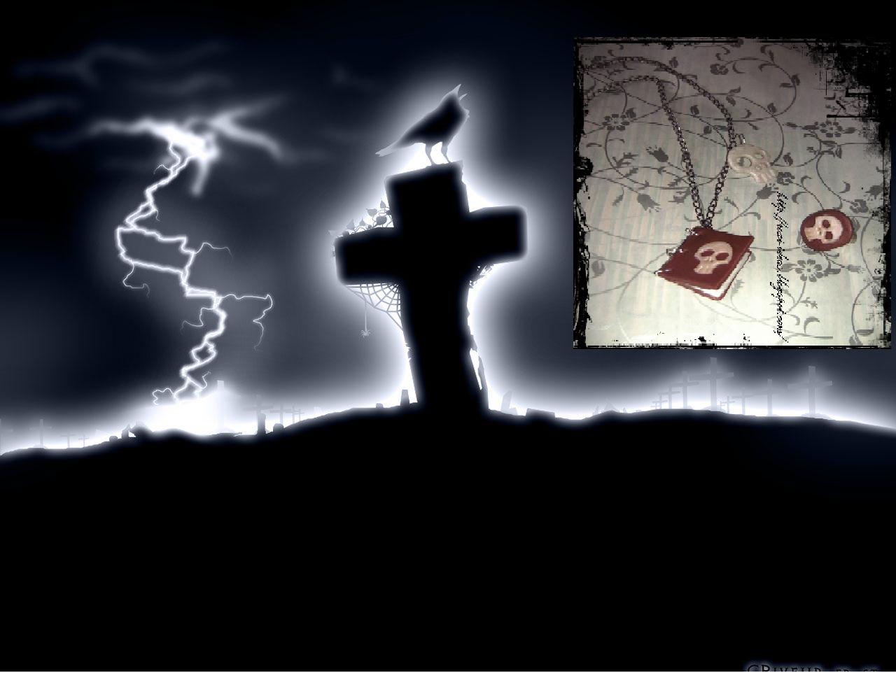 roxi-ideas: bijuterii gothice