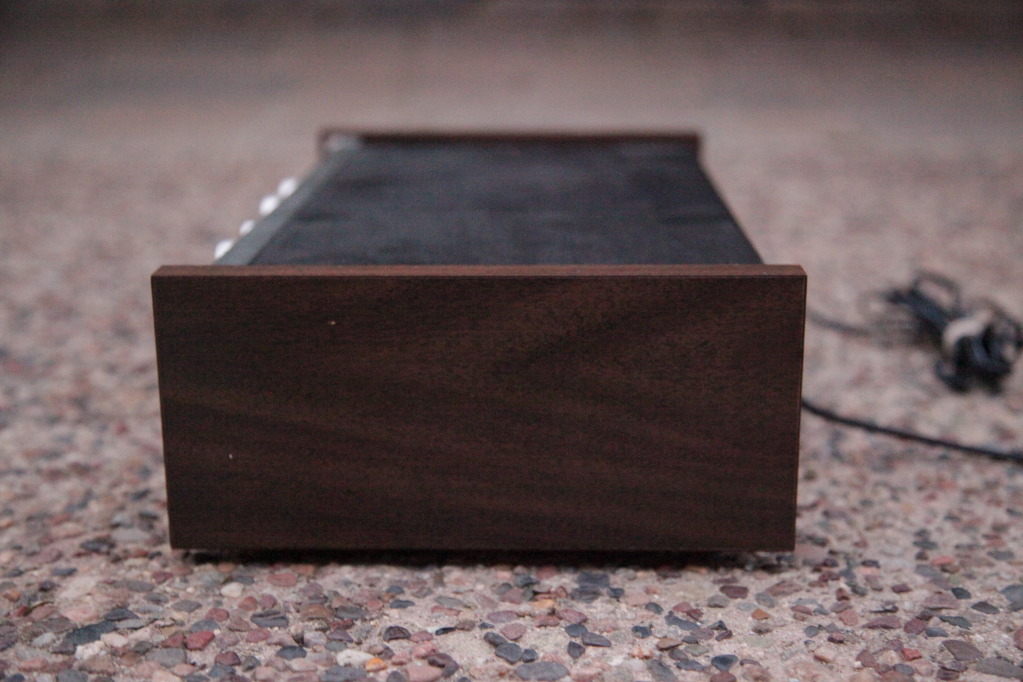 MATRIXSYNTH: Atari Video Music C240 with Original Box & Manual