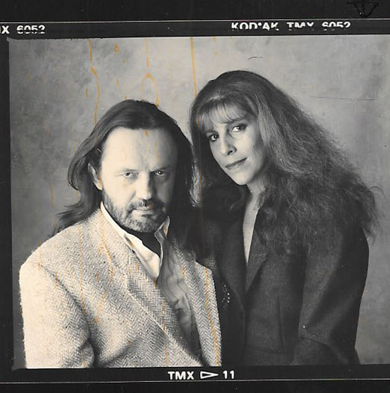 interviews met hedendaagse kunstenaars: Interview met Patrick Conrad