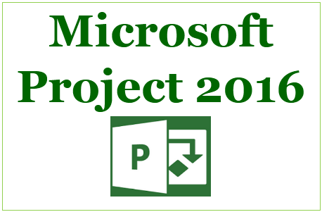 LOGO DE MICROSOFT PROJECT