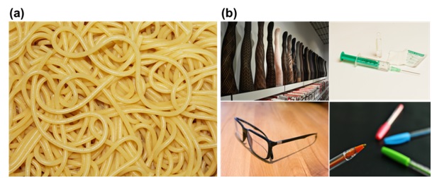 La Biothèque: What polymers are: A world of plastic spaghetti
