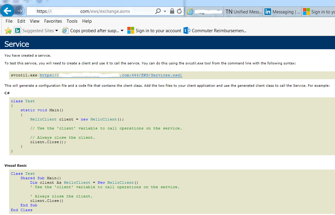 Skype for Business keeps prompting credential. – UC Now