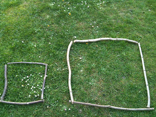 Scale and Geometric Patterns with Sticks | Creative STAR Learning | I'm ...