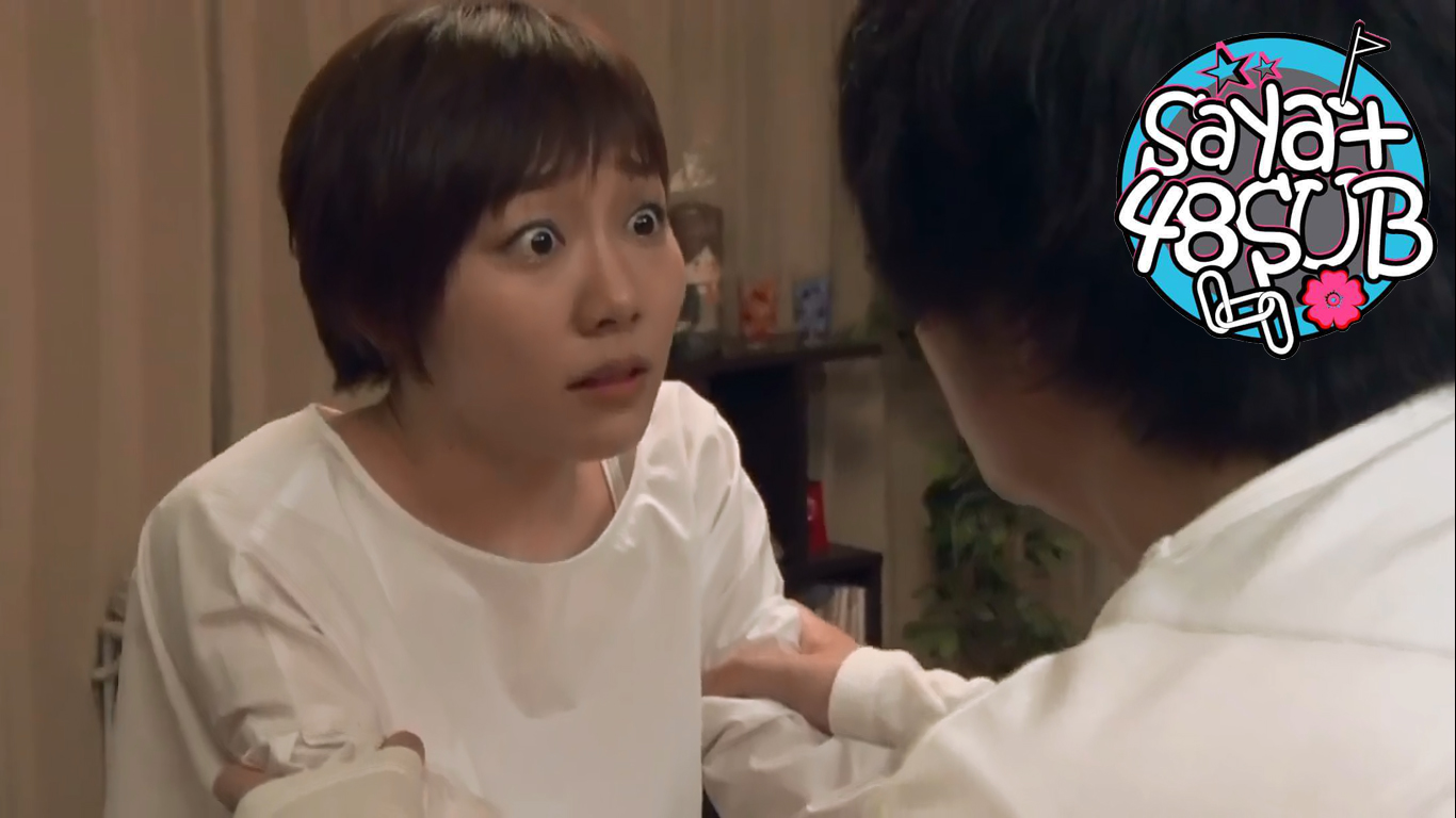 160810 AKB Love Night Koi Koujou ep31 (SUB INDO) [PaHe]