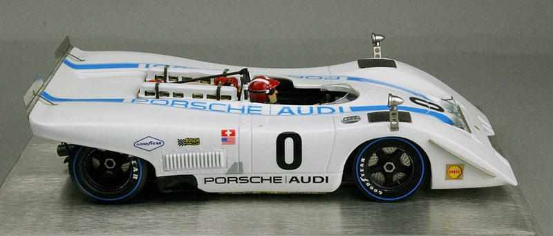 Slot Car News: Fantastic Slotcars from Fein Design Modell