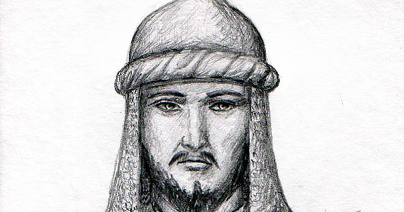 Saladin - GOEDANG BIOGRAFI