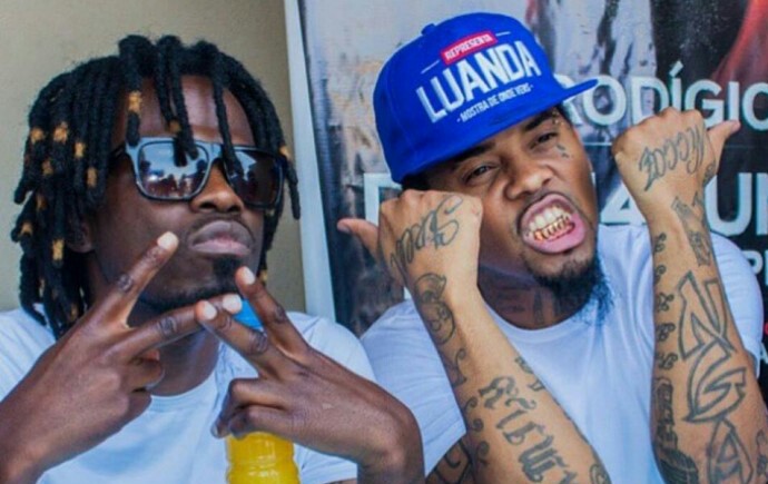 Prodígio é Confirmado a Estar no Show Inédito do NGA Em São Paulo ...