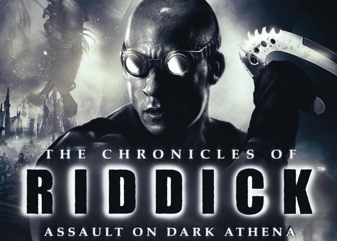 The Chronicles Of Riddick 2 Hd Torrent VERIFIED