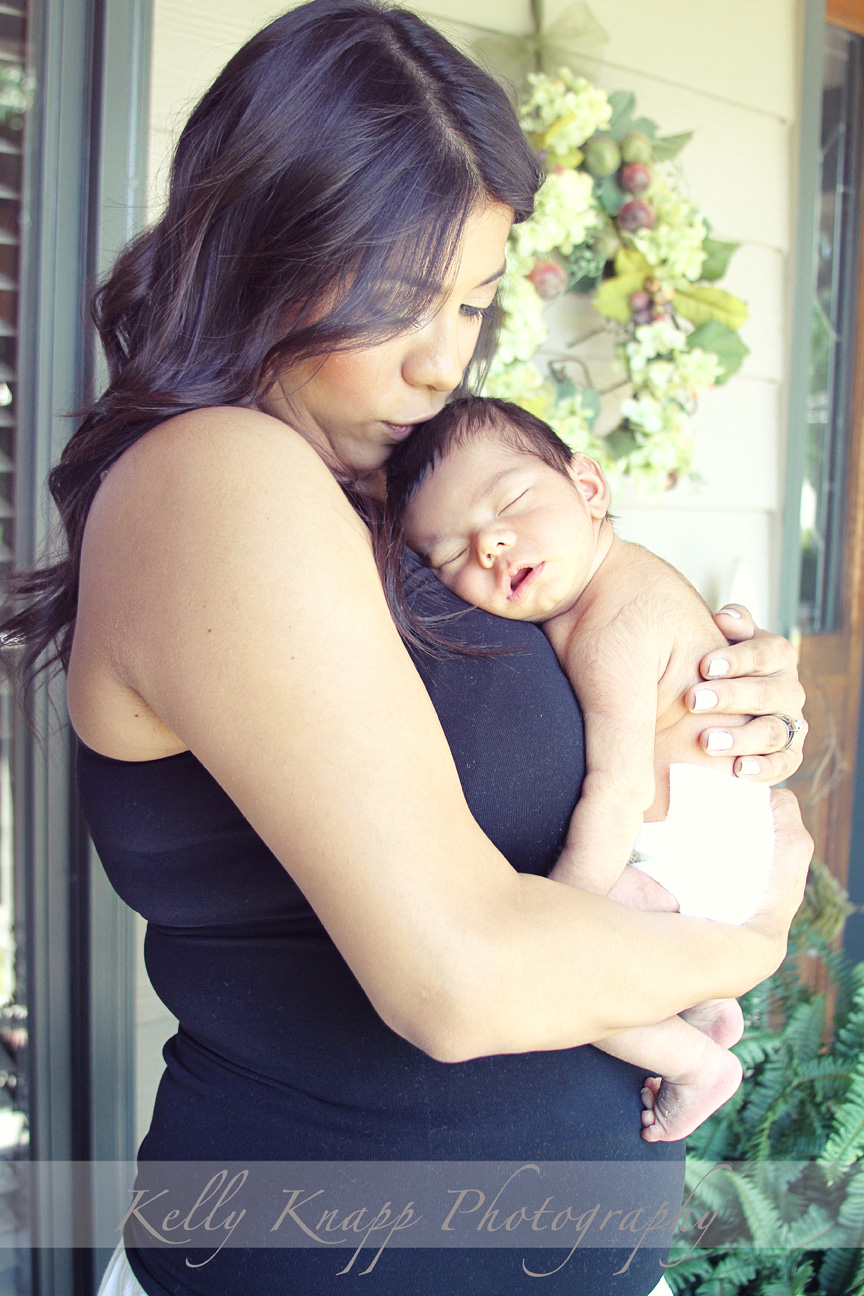 Kelly Knapp Photography