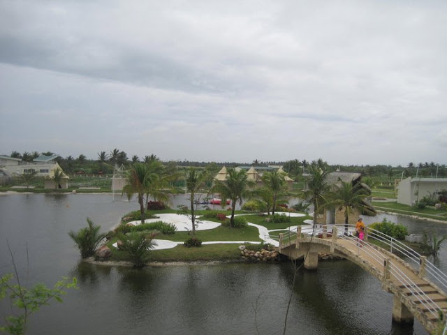 philippine provinces, cities and municipalities: Calabanga, Camarines Sur