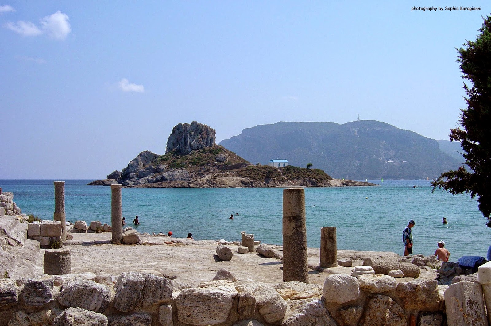 Kos and the Dodecanese through my eyes-Η Κως και τα γύρω νησιά μέσα από ...