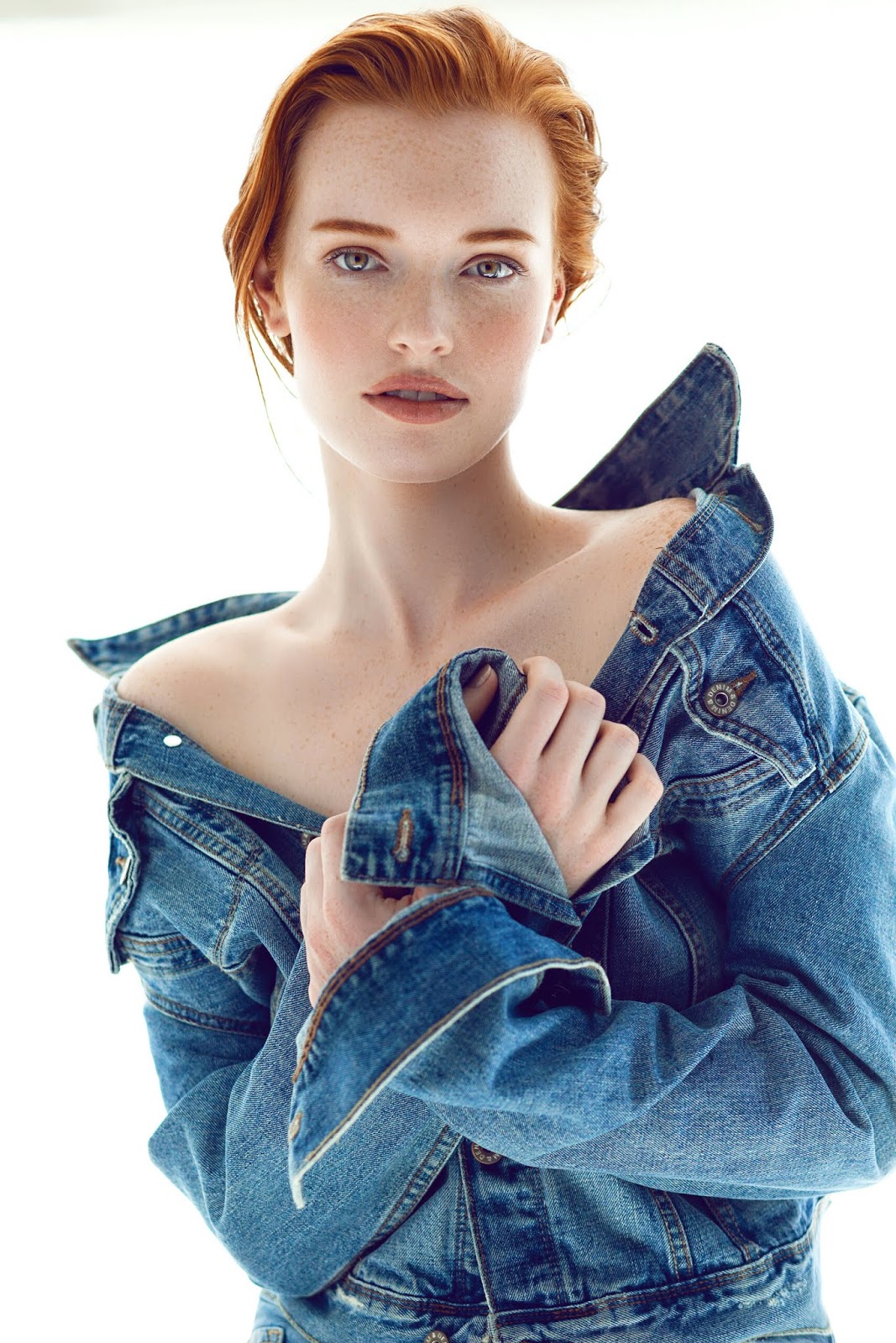 Kim Dawson Agency: 2018