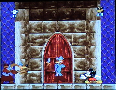 StarBlog: Mickey's Ultimate Challenge (SNES) Review