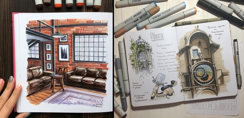 Design Stack: A Blog about Art, Design and Architecture: Interior ...