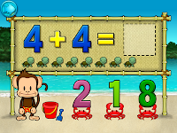 Monkey Math School Sunshine - PROYECTO #GUAPPIS