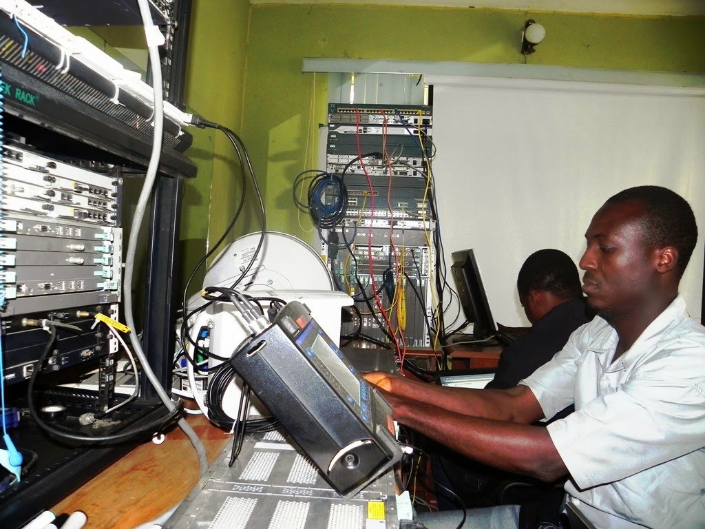 TELECOMS TRAINING COURSES