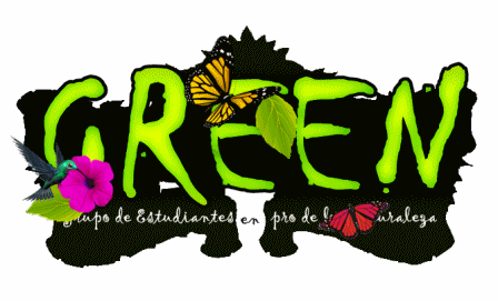 GREEN: Green gif