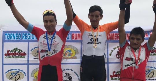 RESULTADOS IV FECHA; TRC "RUMBO A LOS PANAMERICANOS-LIMA 2019" - Club ...