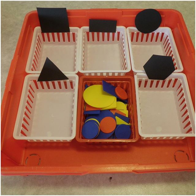 Specialpedagogik för alla: Sortering