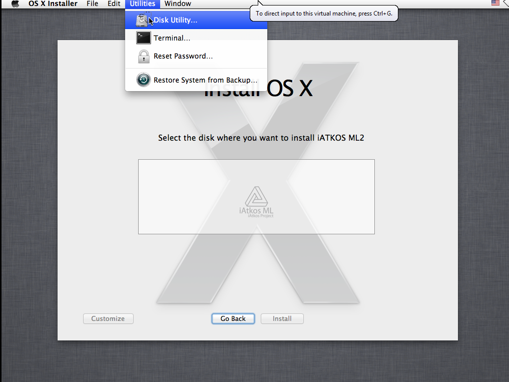 Ml2 bootloader installer .pkg.zip - bposugar