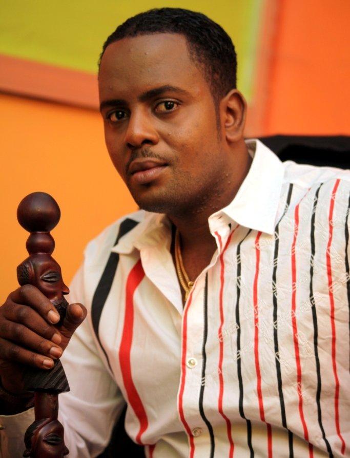 KIDOLE20: MASTAR WA KIBONGO HAWAPENDI KUJULIKANA KUWA WANA WATOTO