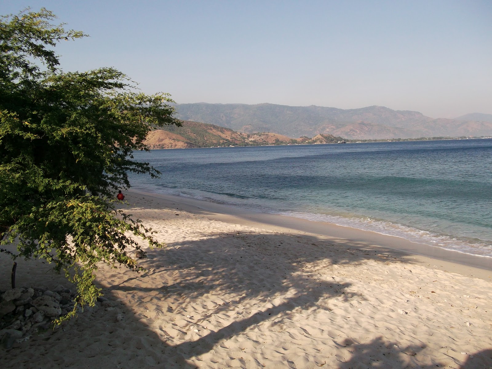 Lei e Ordem: Timor-Leste: a Praia da Areia Branca.
