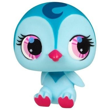 LPS Penguin Generation 4 Pets | LPS Merch