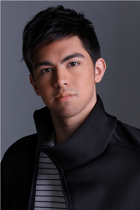 DERRICK MONASTERIO RELEASES NEW ALBUM