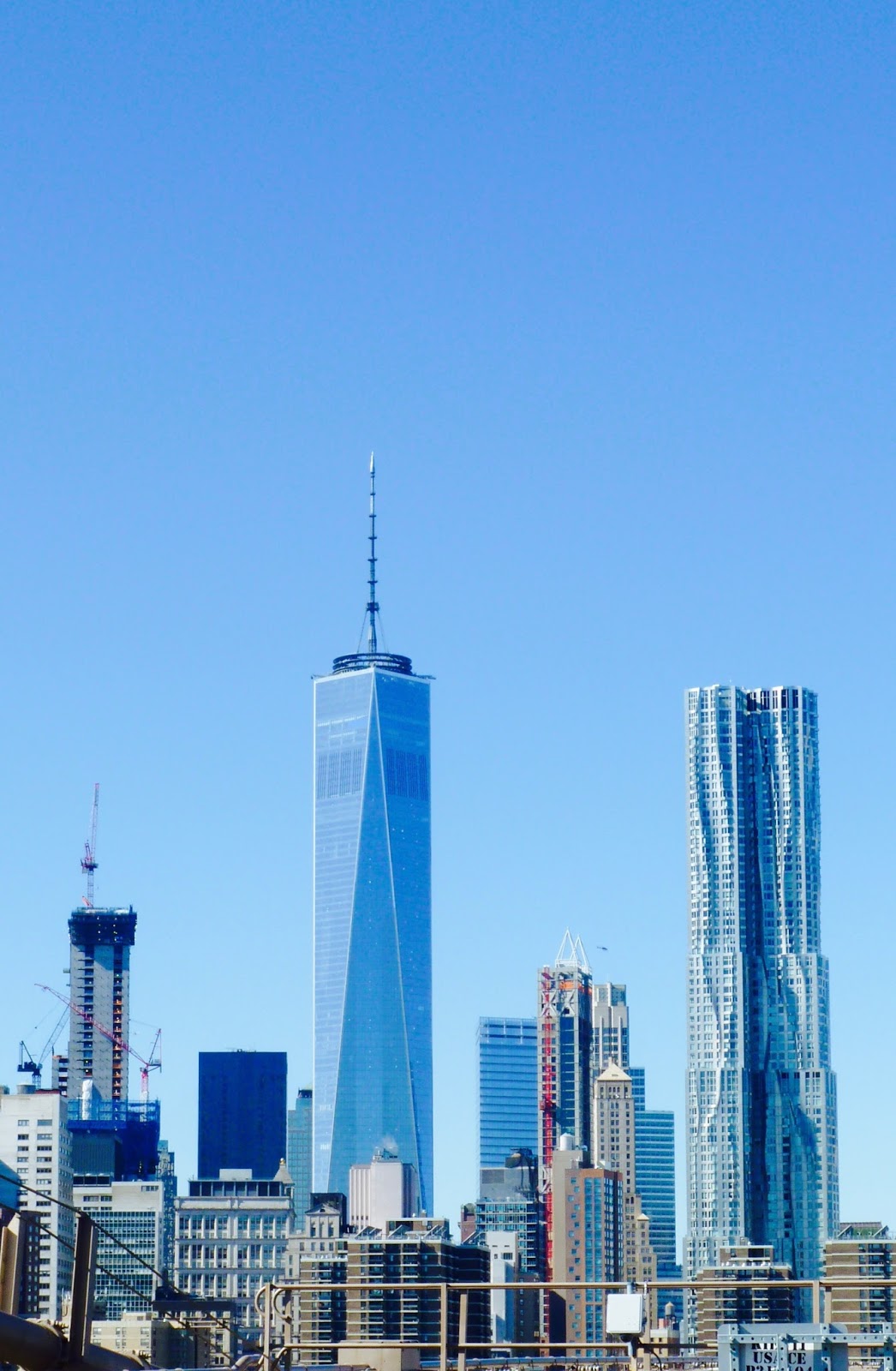 Melting Poe: 4 jours à New York