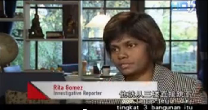 The Early Malay Doctors: In memory of Jalil Ibrahim (2)