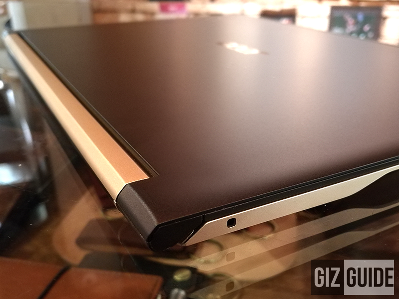 Acer Swift 7 Review - Slim And Capable