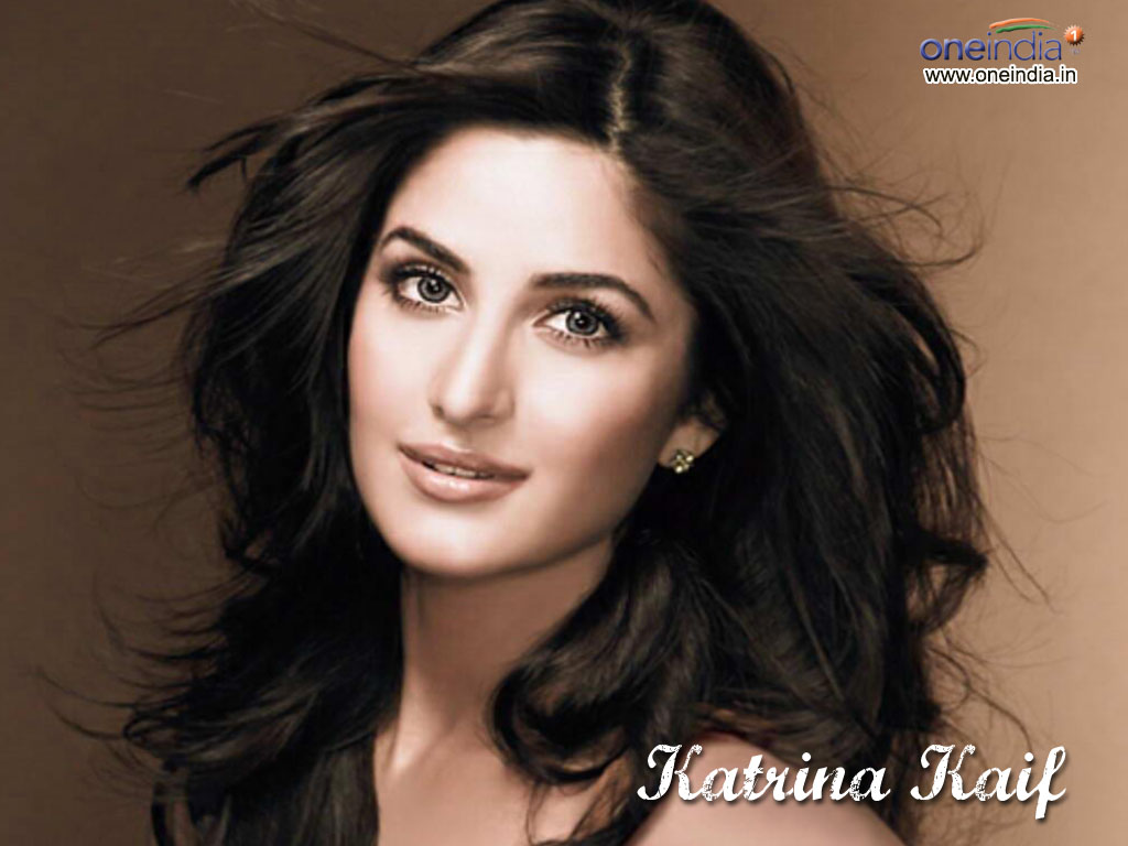 Indian Actors and Actresses - Biography, Wallpapers: Katrina Kaif – One ...