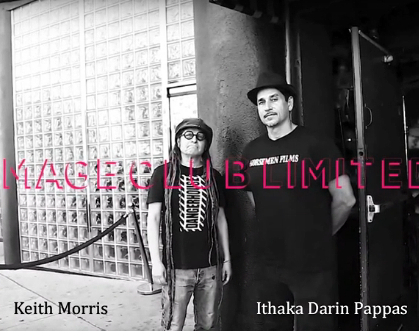 "BEYOND SOUTH CENTRAL" Eazy E & NWA photographs ...by: Ithaka Darin ...