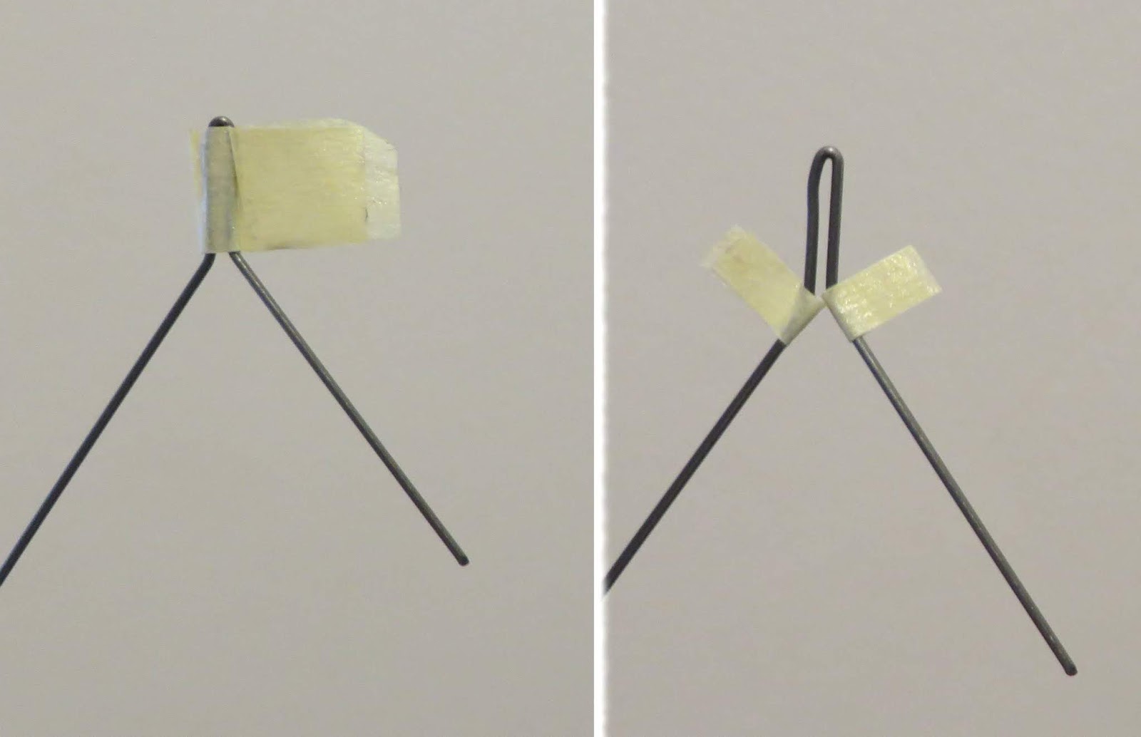 Model Rocket Building: Apogee Payload Altitude Rocket Build, Part 7 ...