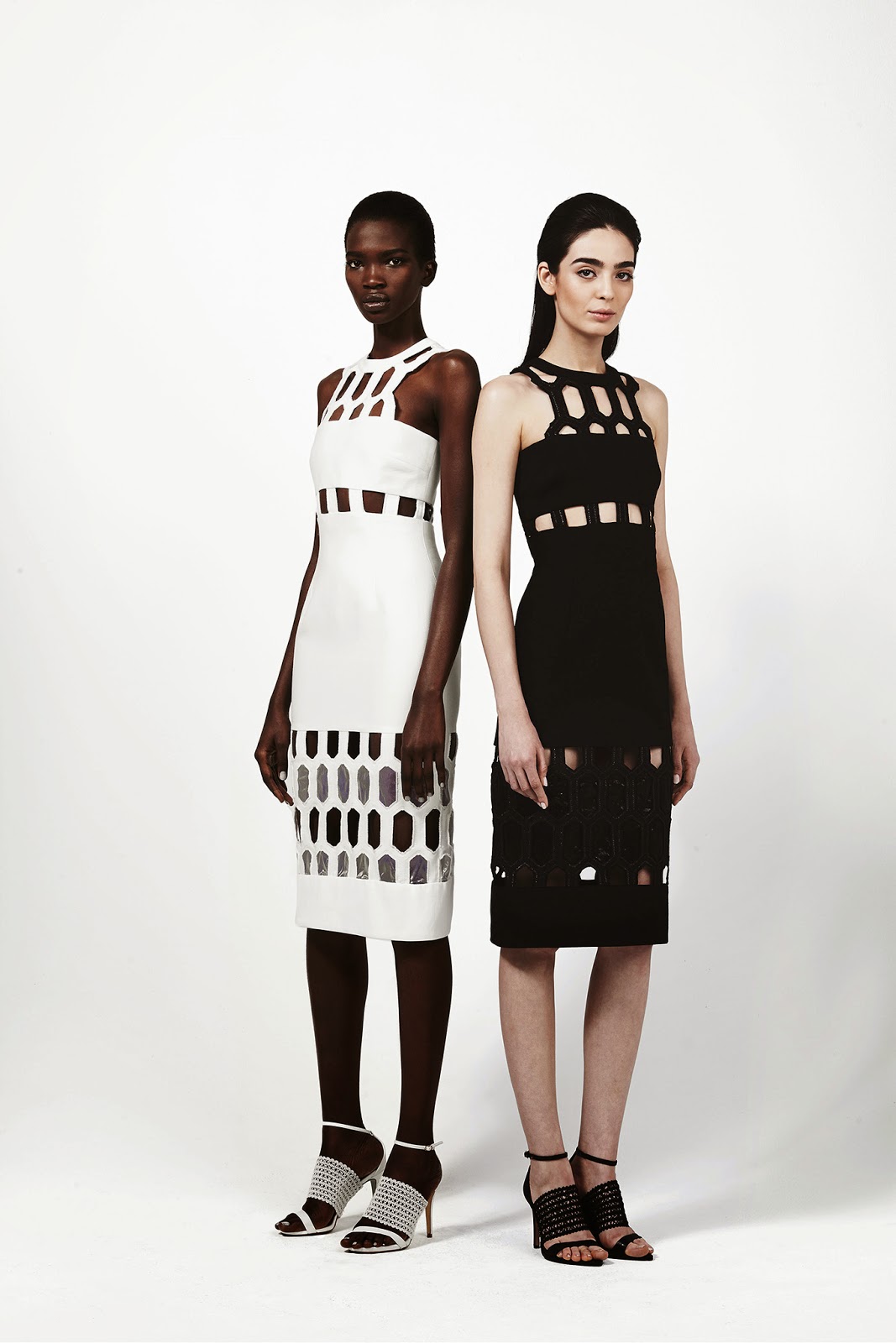 Serendipitylands: JONATHAN SIMKHAI COLLECTION PRE-FALL 2015