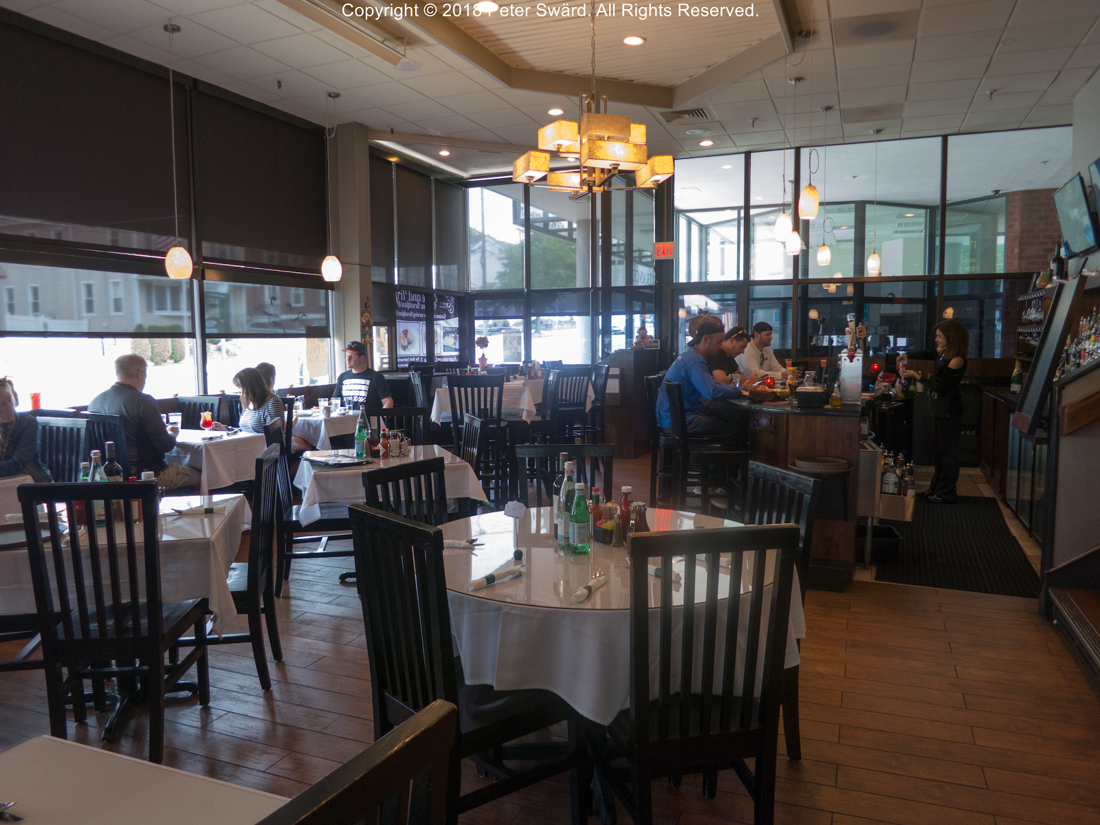 The Daily Lunch: Gaetano's Stoneham