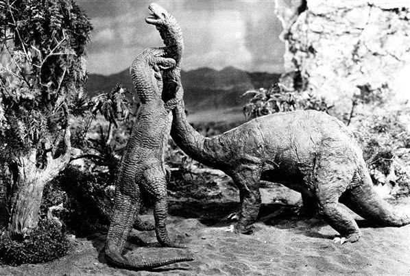 F This Movie!: 24 Hours of Movies: Creature Features!