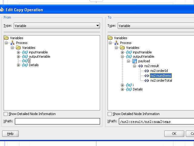 Oracle SOA / BPEL / ESB / OSB / AIA: Oracle BPEL Correlation