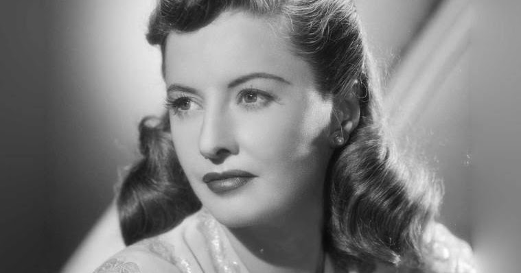 El Cinema de Hollywood: Historias de Hollywood: Barbara Stanwyck ...