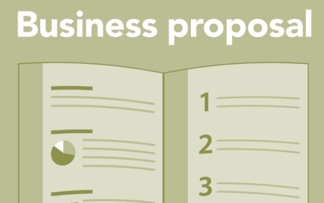Contoh Proposal Yang Baik dan Benar Beserta Penjelasannya