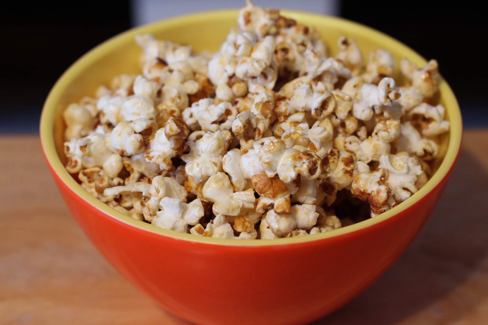 Penny's Passion: Let's Make Kettlecorn