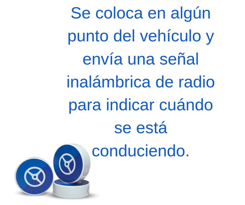 ¿ Cómo funciona Safe Drive Pod?