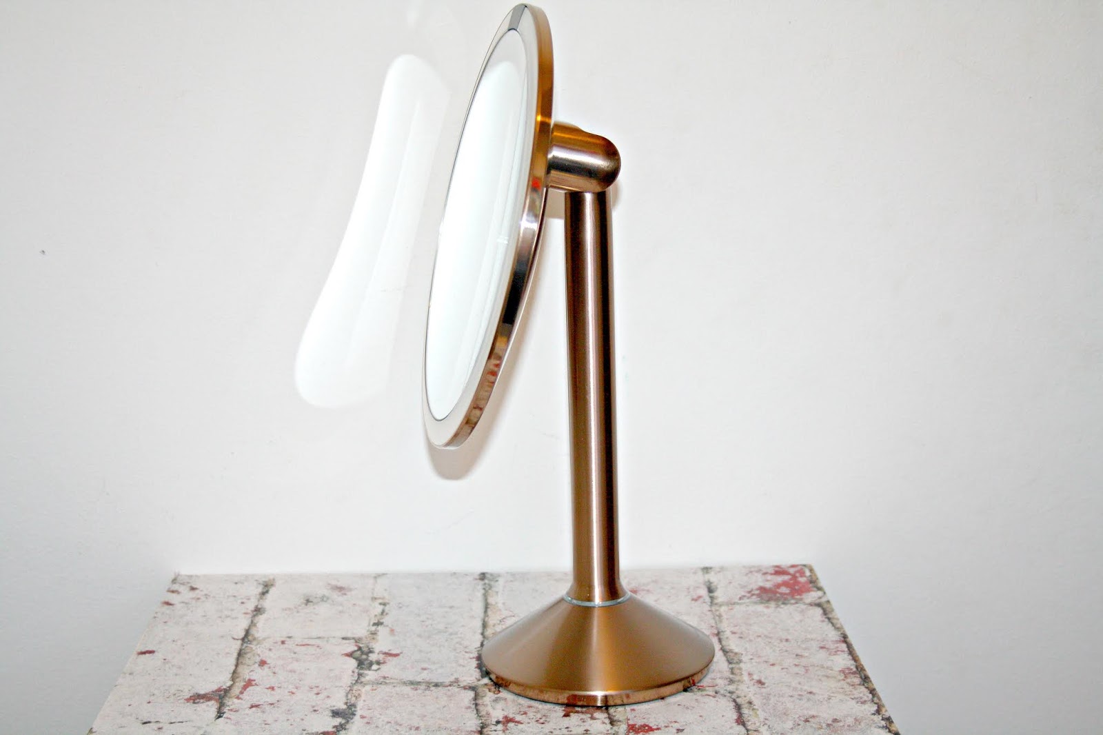 Beautyqueenuk | A UK Beauty and Lifestyle Blog: Simple Human Sensor ...