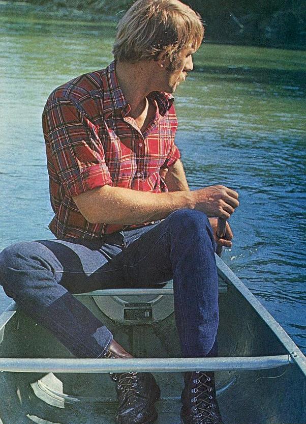 Welcome to my world.... : Ron Smith - THE BEST OF PLAYGIRL - 1974